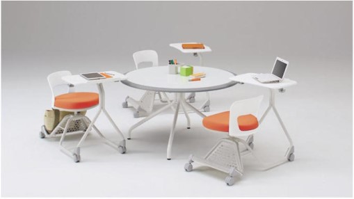 ITOKI's new product "scrum" launched | Newsroom | ITOKI Corporate ...