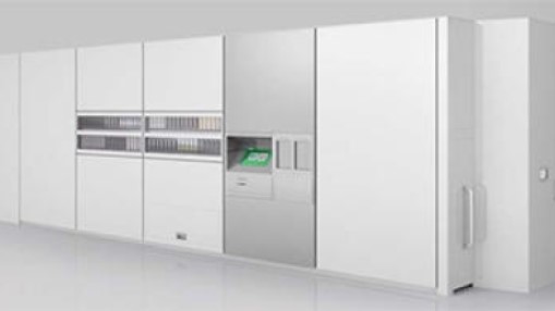 ITOKI's "Systema Find Picker" now available | Newsroom | ITOKI Corporate Information Site