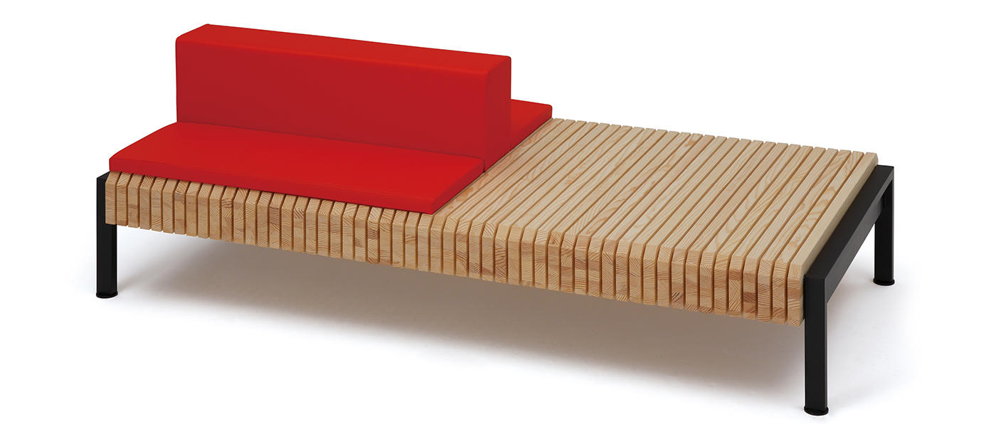 ITOKI Econifa "iVas" New Release | Newsroom | ITOKI Corporate ...