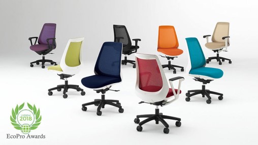 「第1回エコプロアワード 奨励賞」 受賞！ | ニュースルーム | ITOKI 企業情報サイト