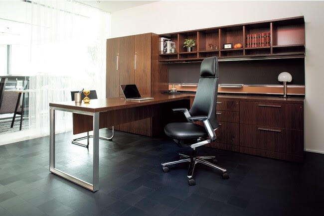 LEONIS（レオニスチェア）が「レッドドット・デザイン賞2021」を受賞 | ニュースルーム | ITOKI 企業情報サイト