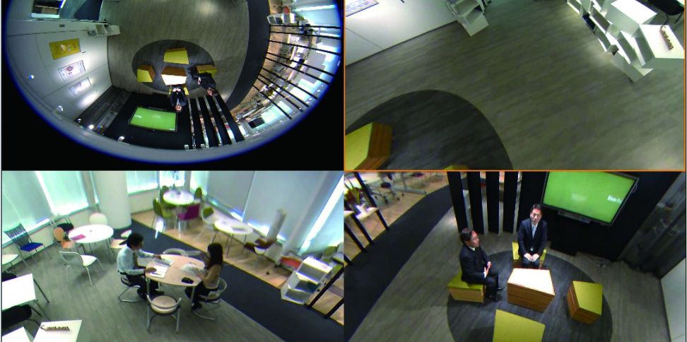 セキュリティ&セーフティ | ソリューション | ITOKI