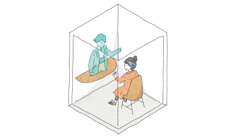 ITOKI Smart Campus Solution | ITOKI