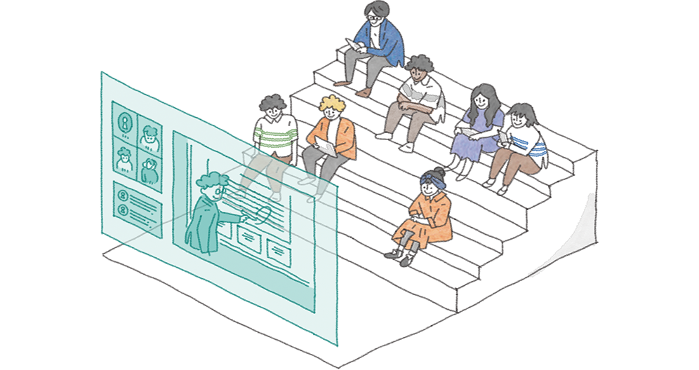 ITOKI Smart Campus Solution | ITOKI