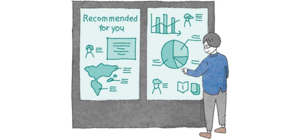 ITOKI Smart Campus Solution | ITOKI