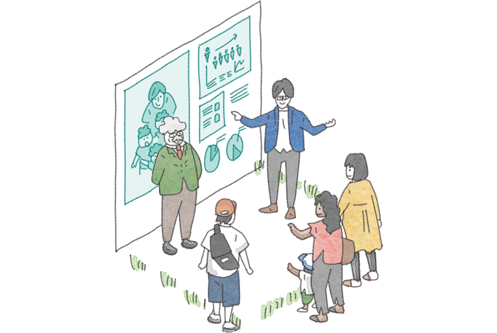 ITOKI Smart Campus Solution | ITOKI