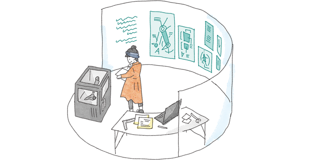 ITOKI Smart Campus Solution | ITOKI