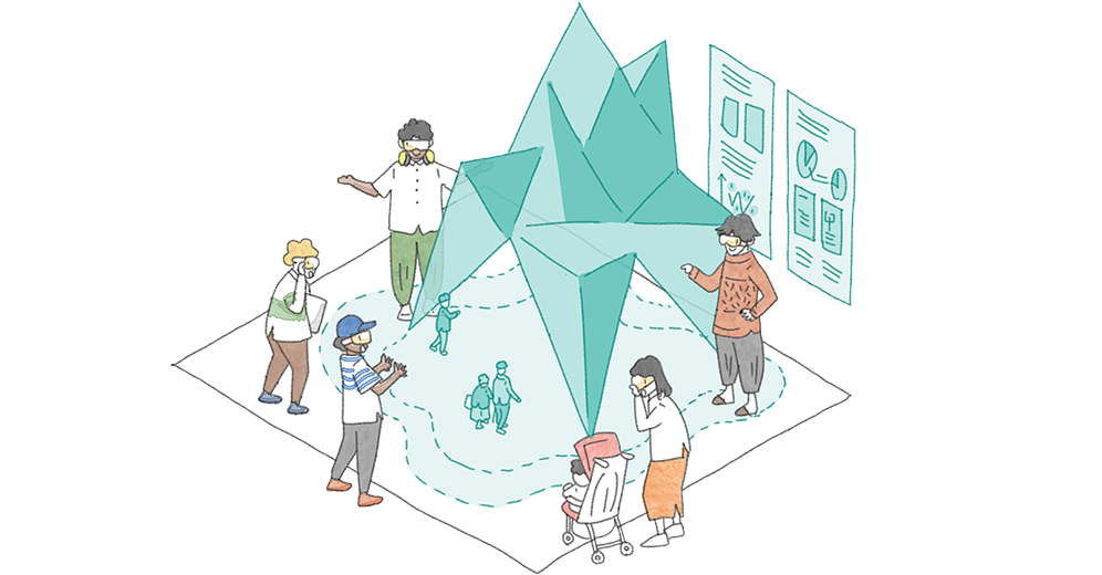 ITOKI Smart Campus Solution | ITOKI