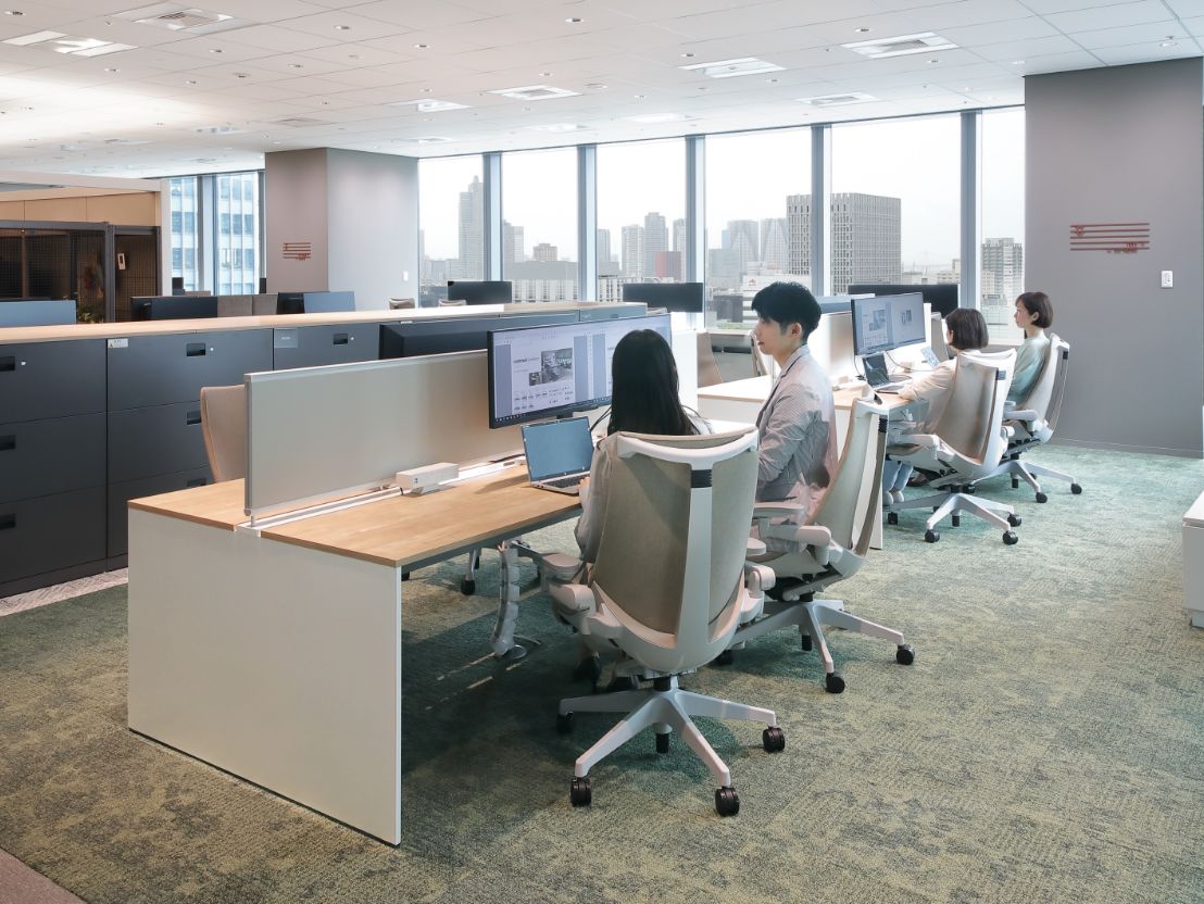 ITOKI TOKYO XORK | ITOKI